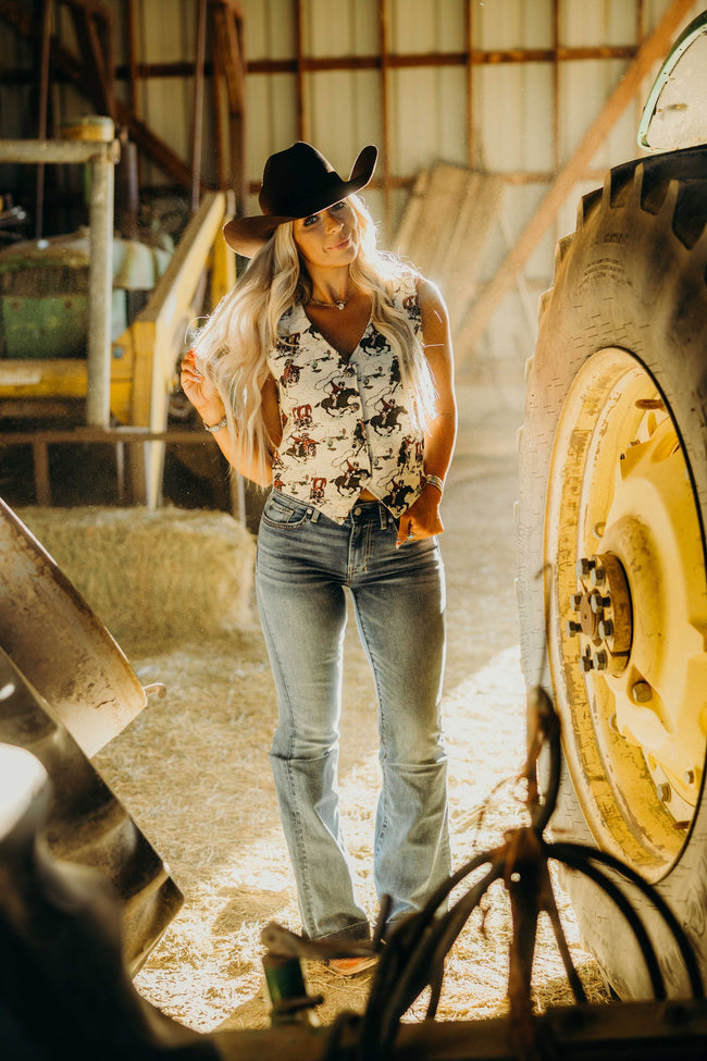 Neon Rodeo – Big Bratt