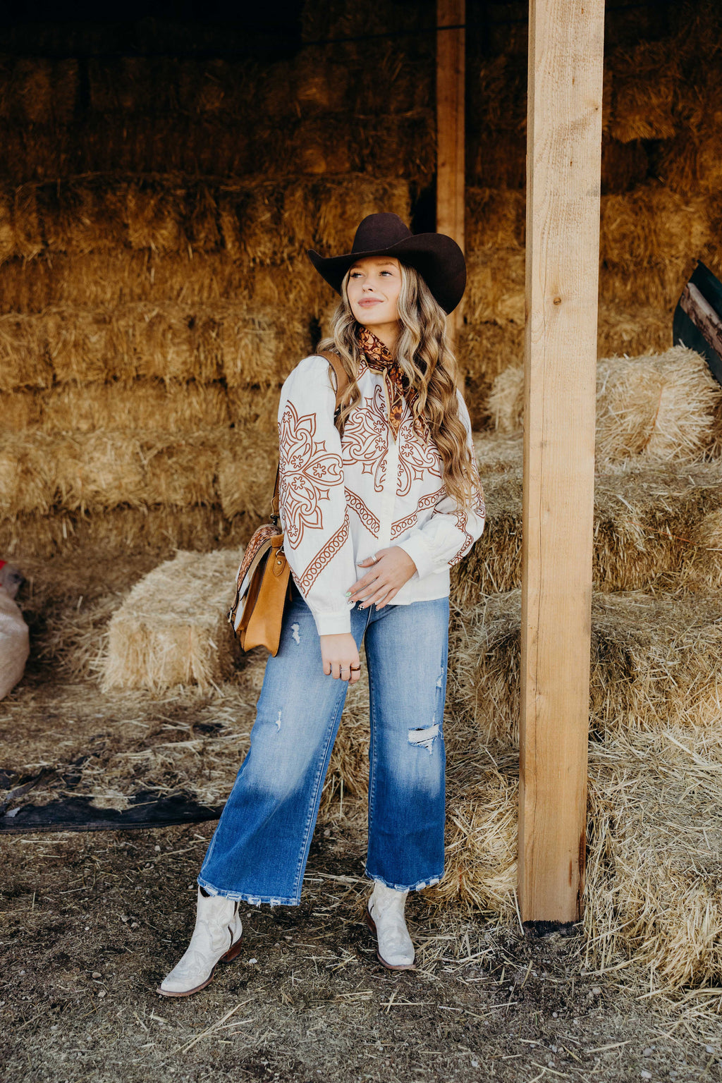 The Fugal Jeans – Big Bratt