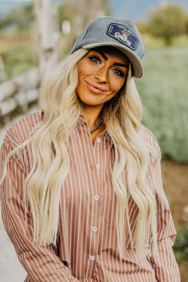 Accessories – Big Bratt