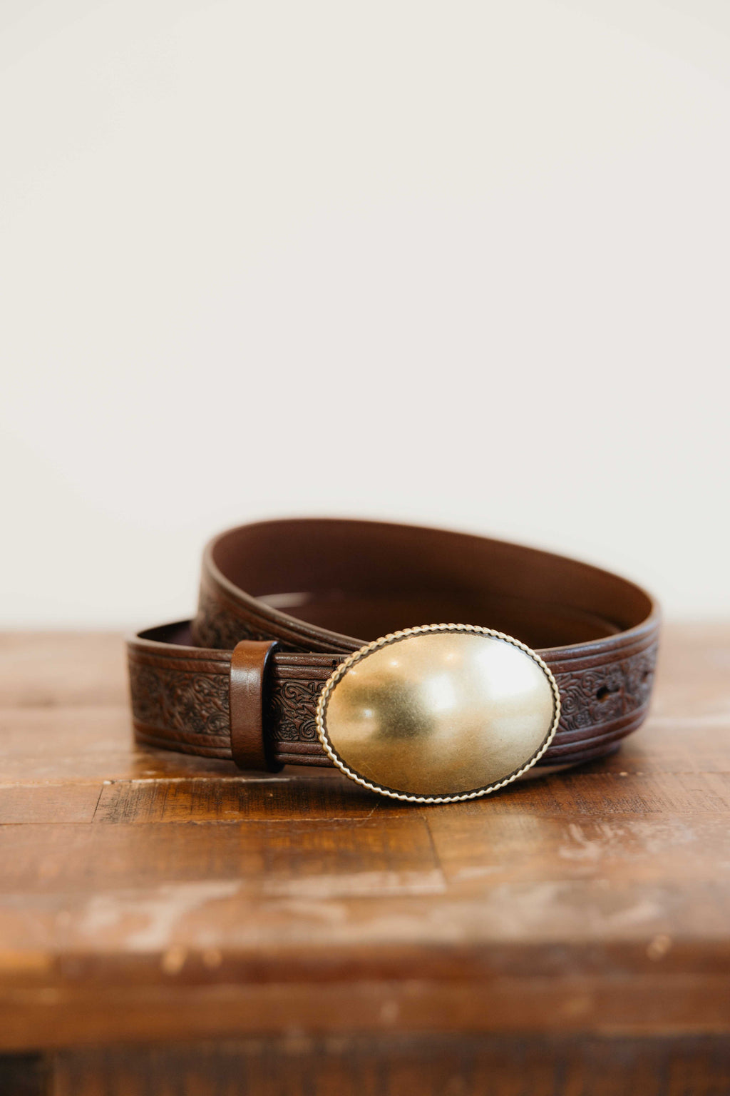 The Paisley Belt – Big Bratt