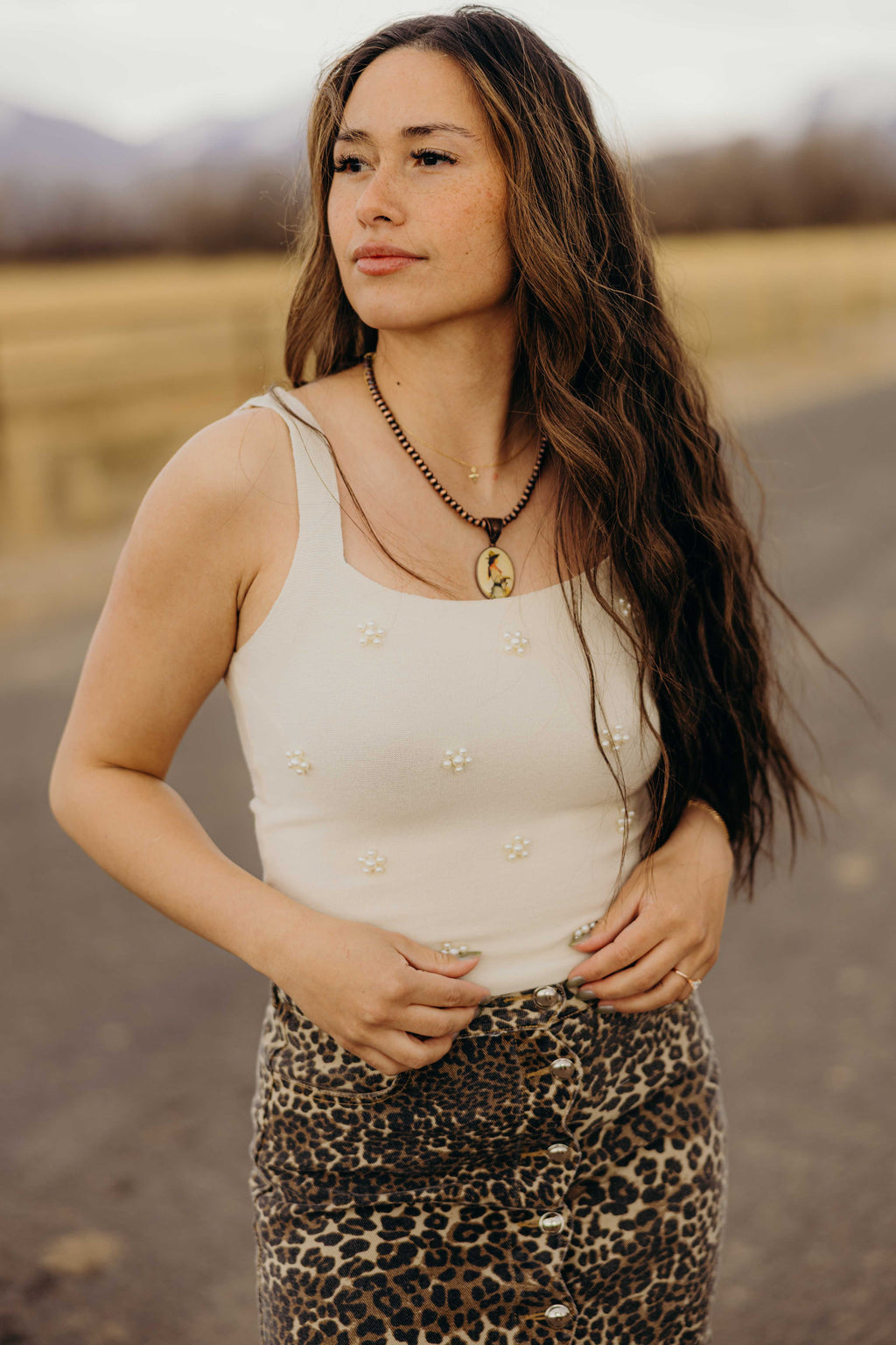 The Carter Tank – Big Bratt