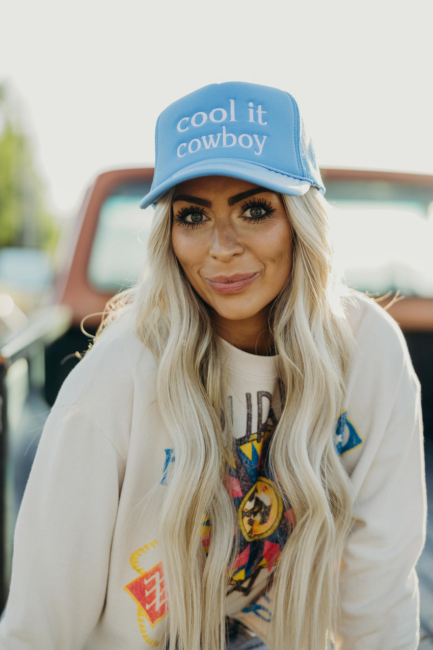 Accessories – Big Bratt